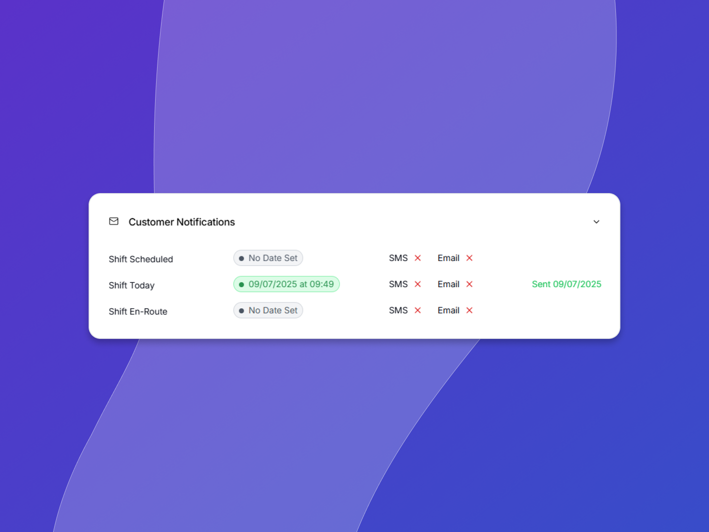 Works Management | Teamleaf